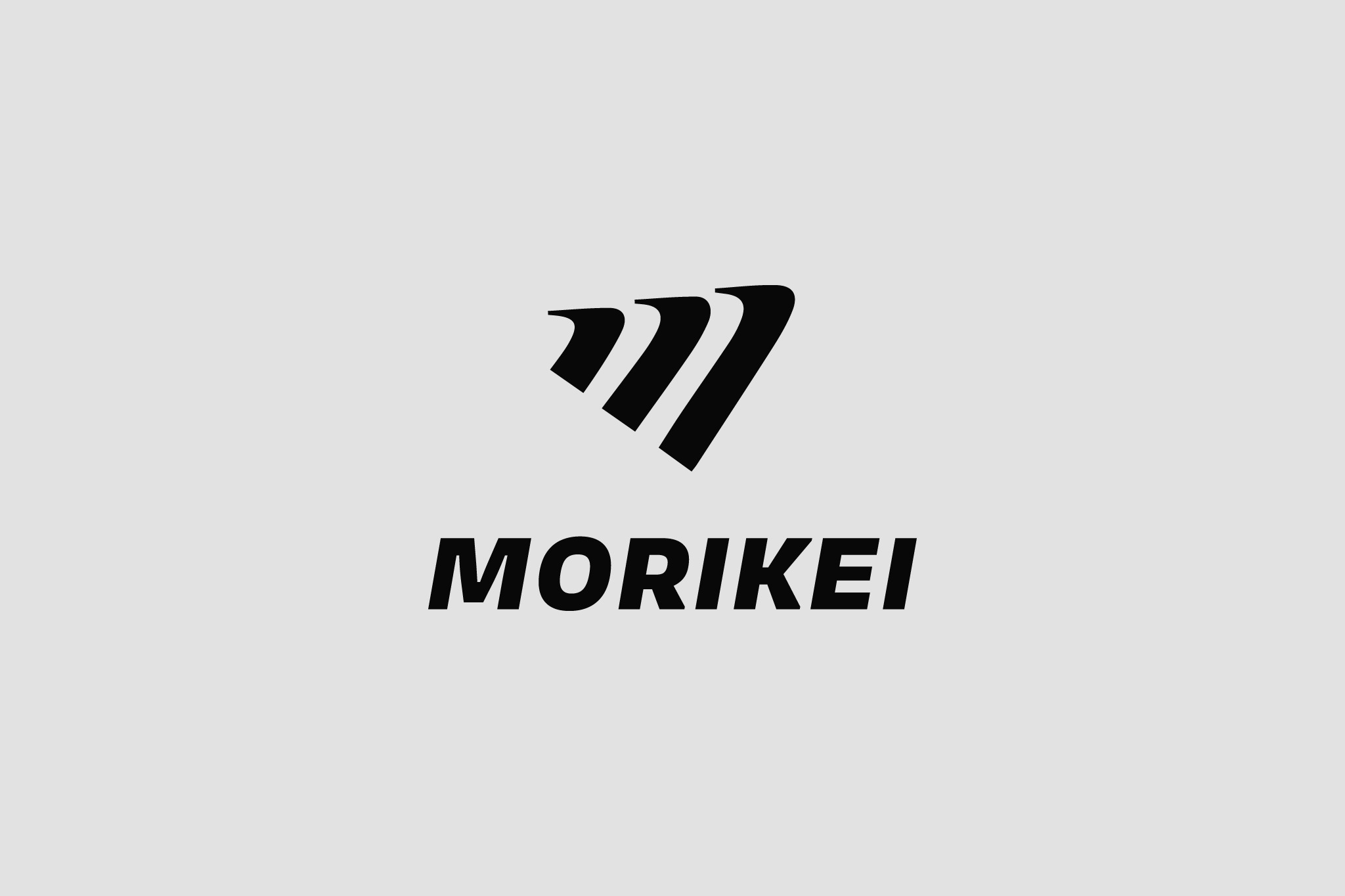 mockup-MORIKEI様_ロゴ01 | 岐阜のデザイン会社ならグラスパーズ