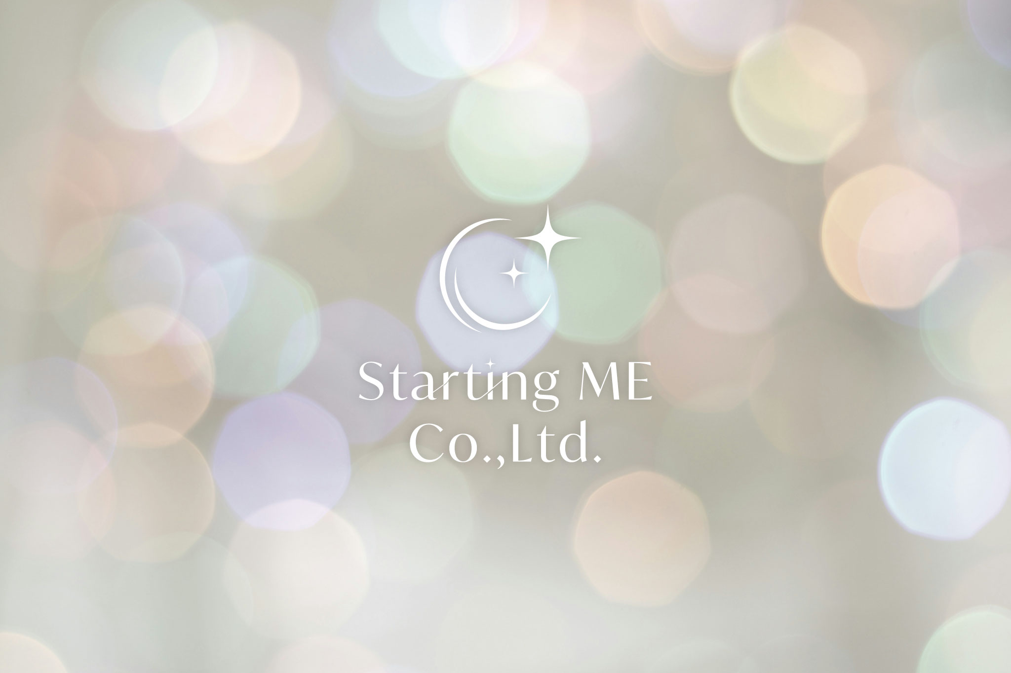 Starting ME株式会社様/ロゴマーク | 岐阜のデザイン会社ならグラスパーズ